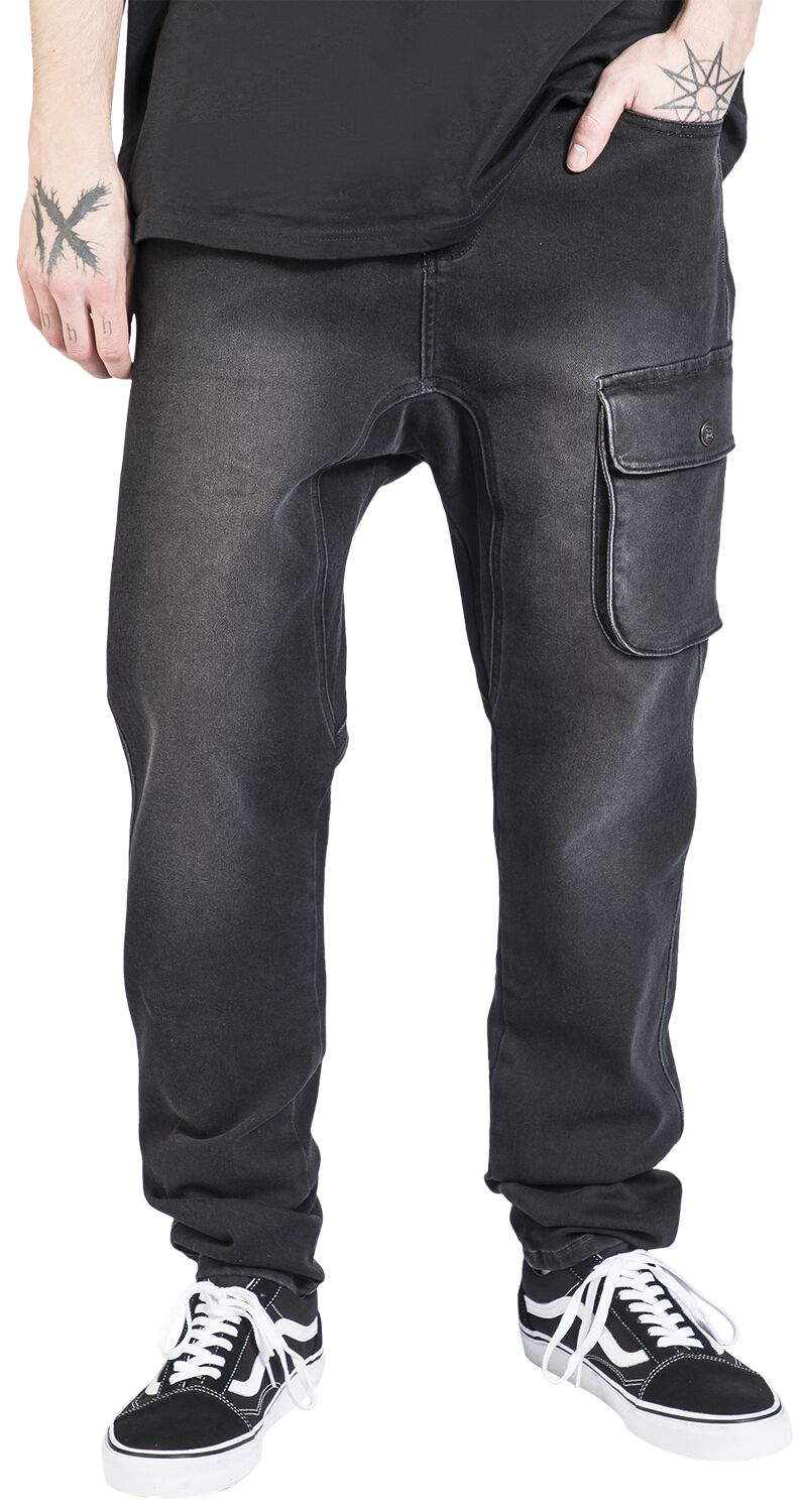 RED by EMP Jeans | EMP