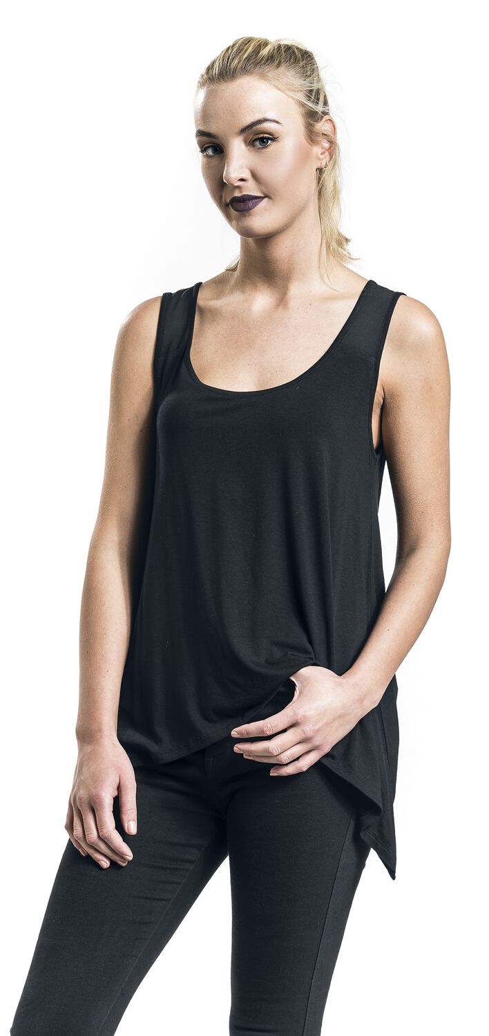 Point At You | Black Premium by EMP Top | EMP