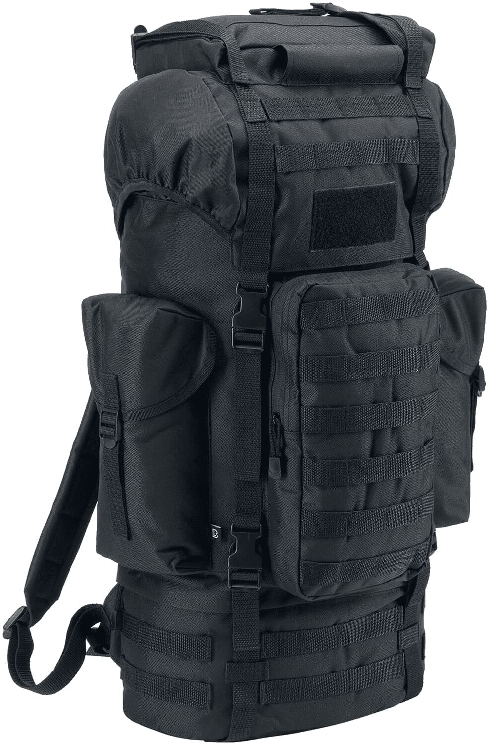 Molle Combat Backpack | Brandit Backpack | EMP