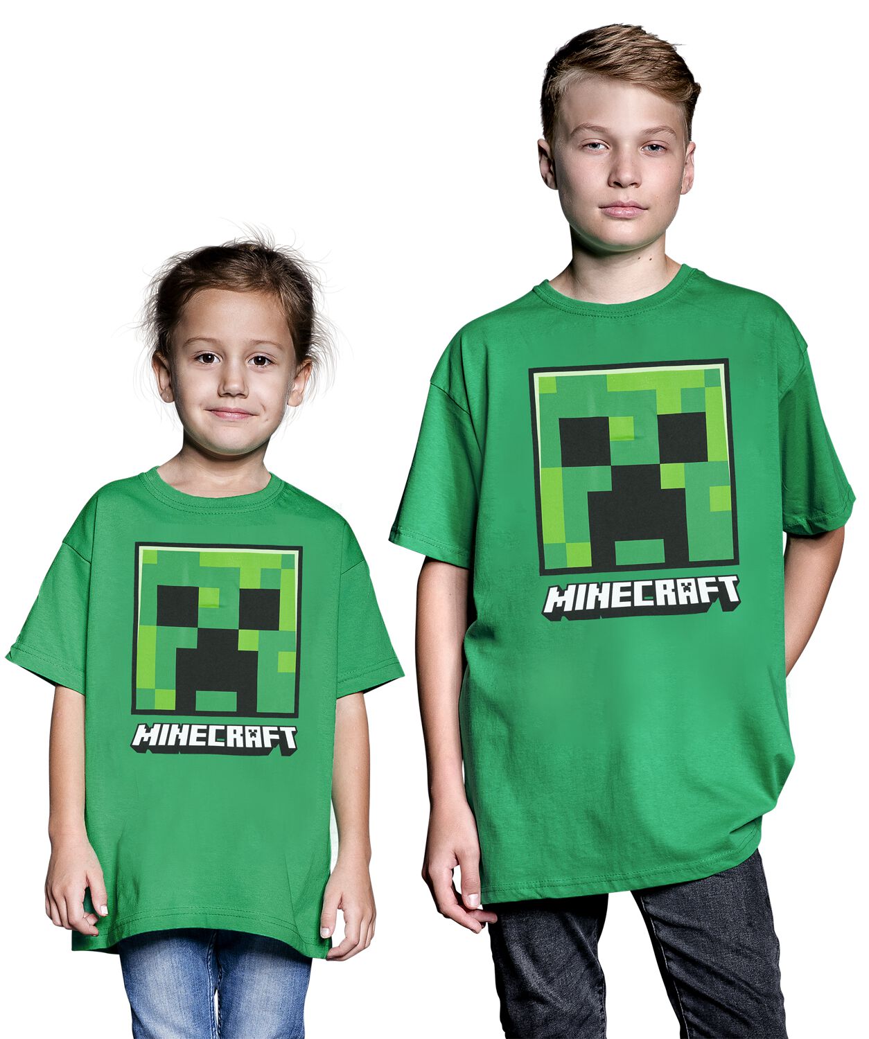 etho creeper face