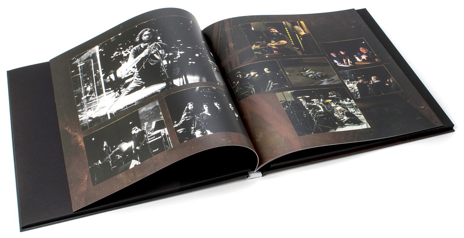 Triptykon with the Metropole Orkest: Requiem (Live At Roadburn 2019 ...