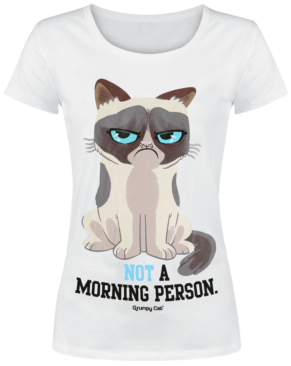 grumpy cat pyjamas uk