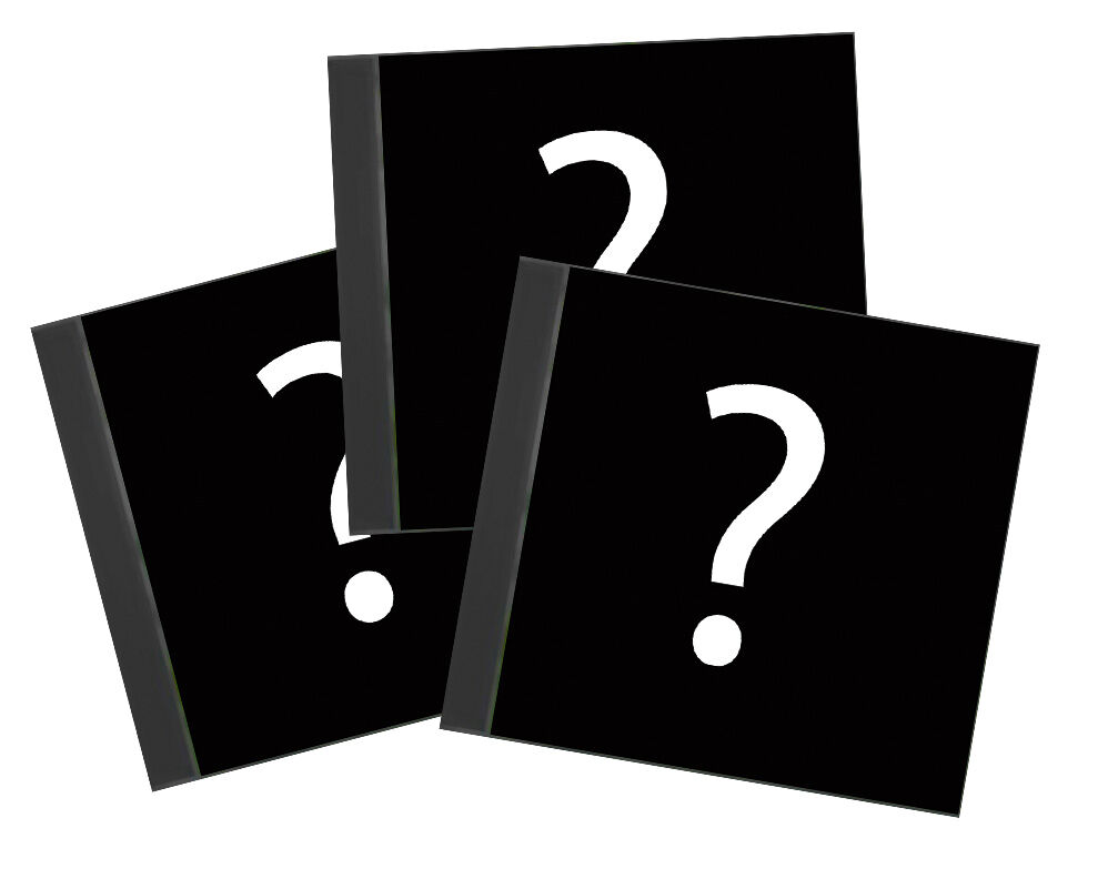 The Evil Package | V.A. CD | EMP