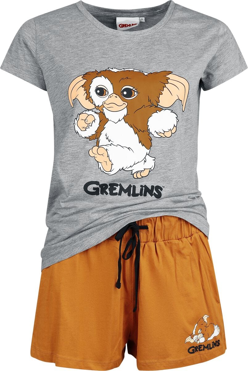 gizmo short