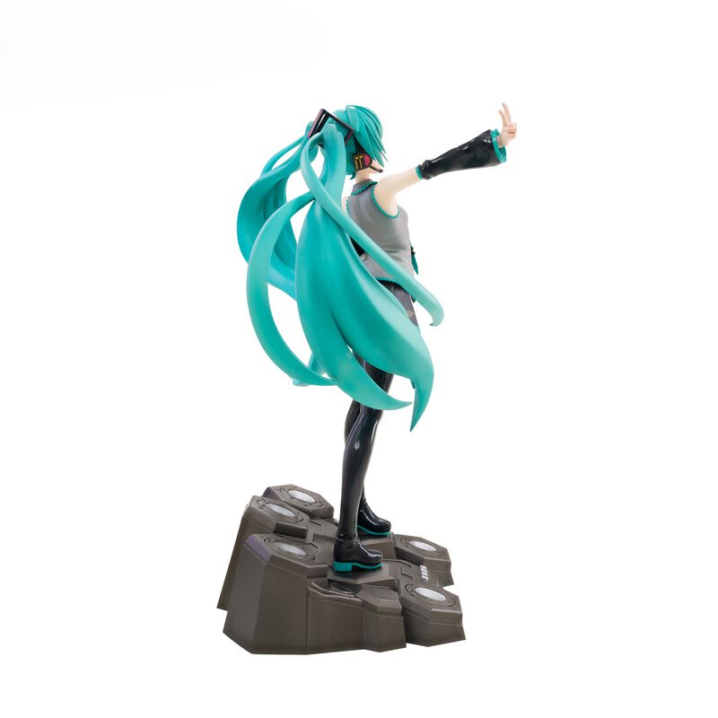 Hatsune Miku Figurine | Hatsune Miku Collection Figures | EMP