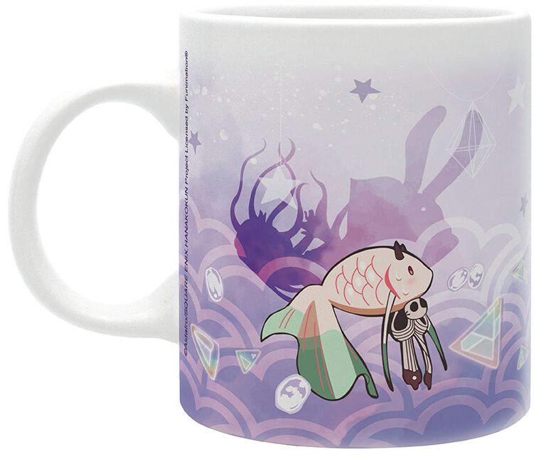 Nene Fish | Toilet-Bound Hanako-Kun Cup | EMP