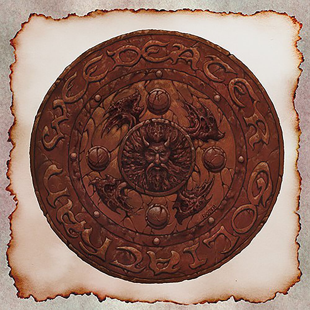 Goliathan | Weedeater CD | EMP