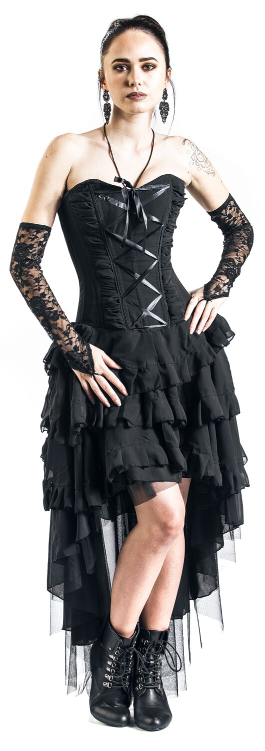 Gothic Arm Warmers | Sinister Gothic Arm warmers | EMP