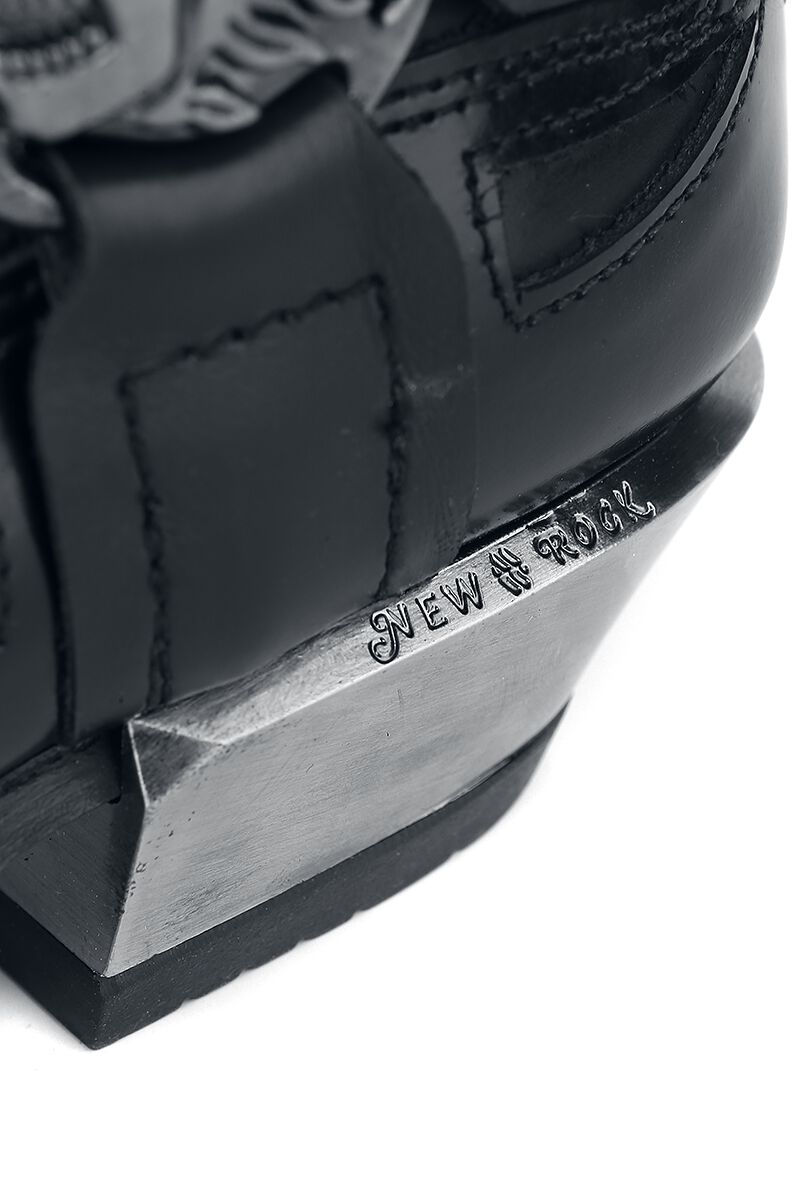 Antik | New Rock Boot | EMP