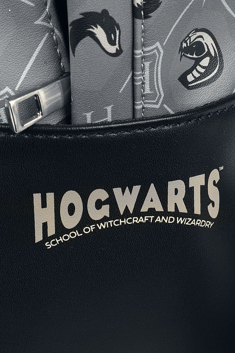 Hogwarts Crest | Harry Potter Backpack | EMP