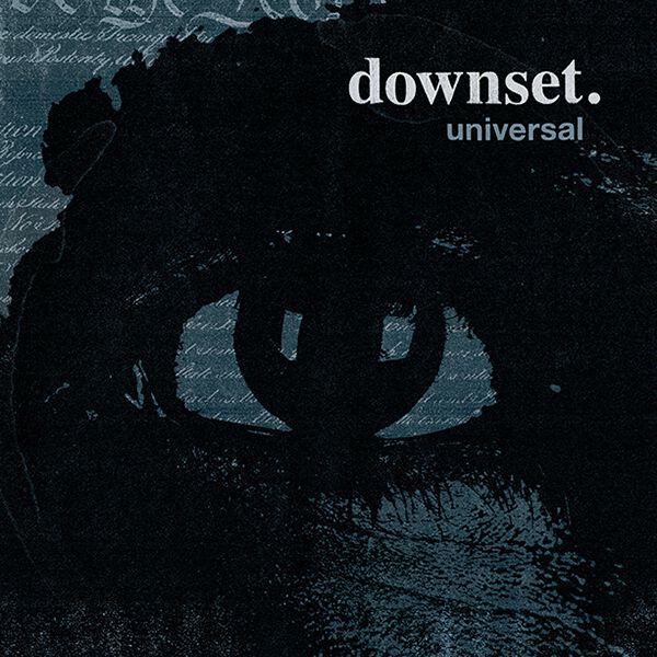 Universal | Downset LP | EMP