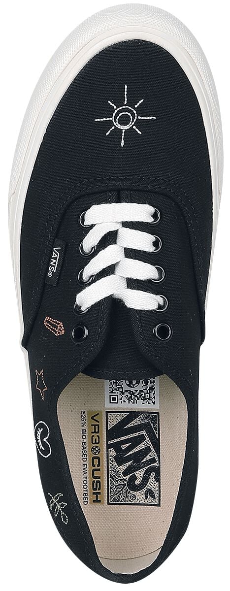 Authentic VR3 | Vans Sneakers | EMP