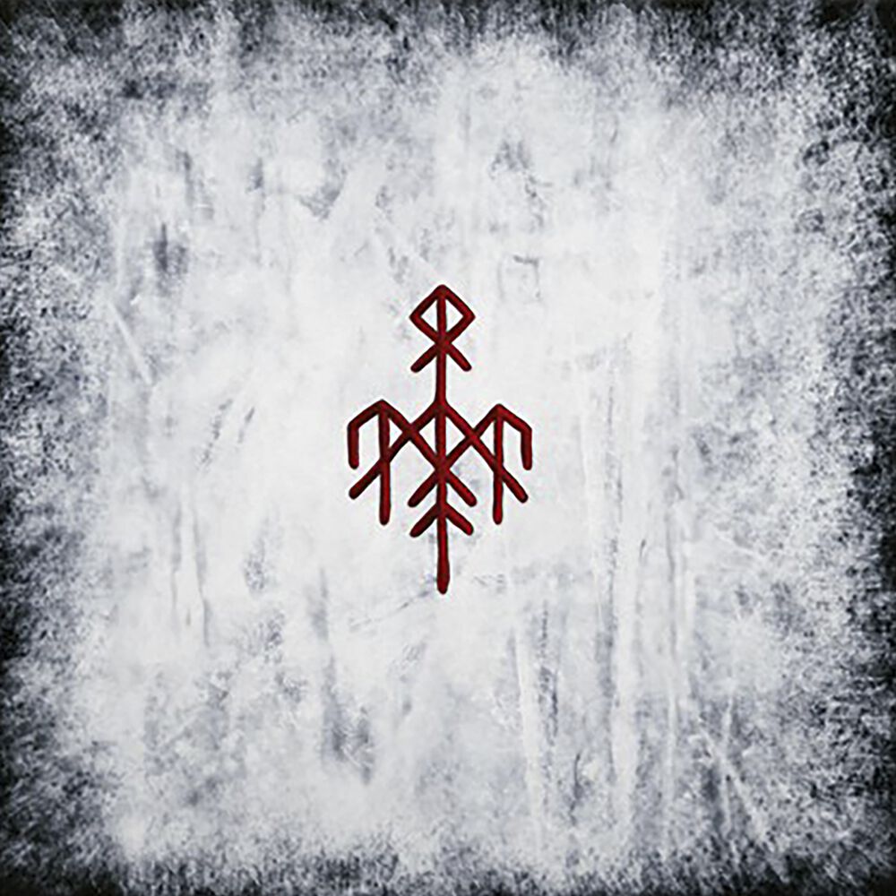 Runaljod - Gap Var Ginnunga | Wardruna LP | EMP