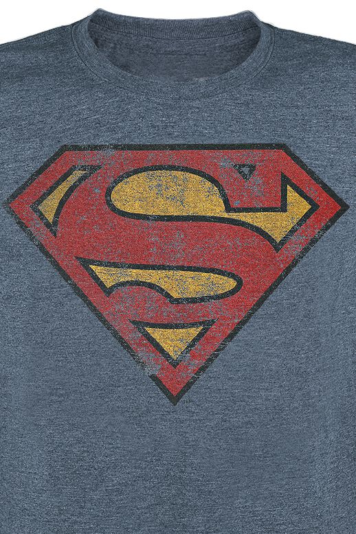 superman logo mit e