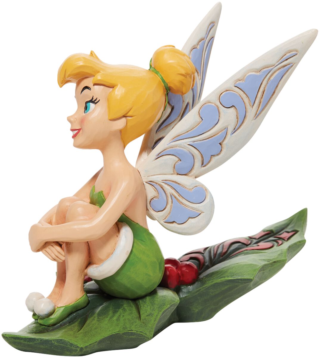 Tinkerbell | Peter Pan Statue | EMP