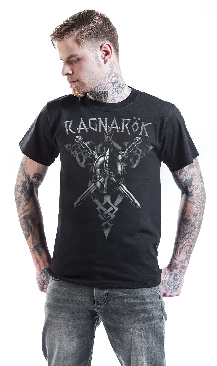 Ragnarök T-Shirt | EMP