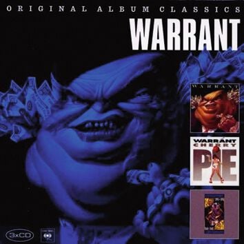 Original album classics | Warrant CD | EMP