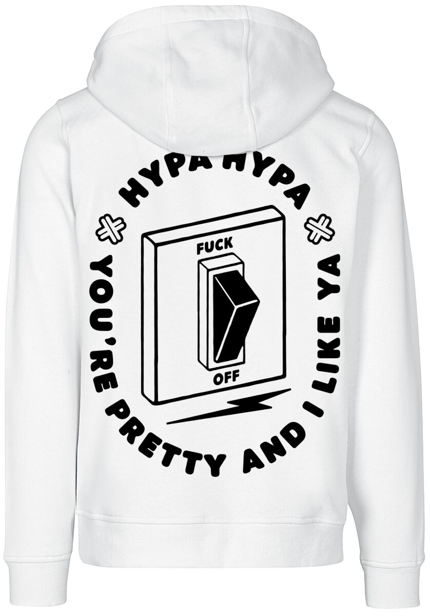 Hypa Hypa Switch | Electric Callboy Hooded sweater | EMP