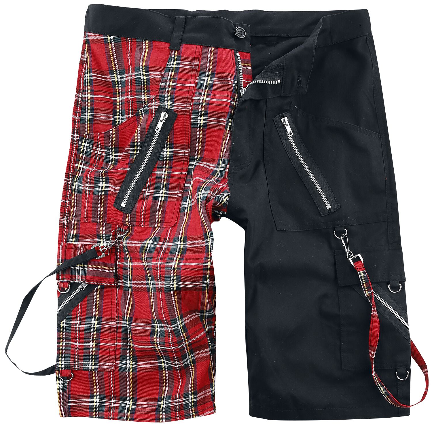 Legend Short | Banned Shorts | EMP