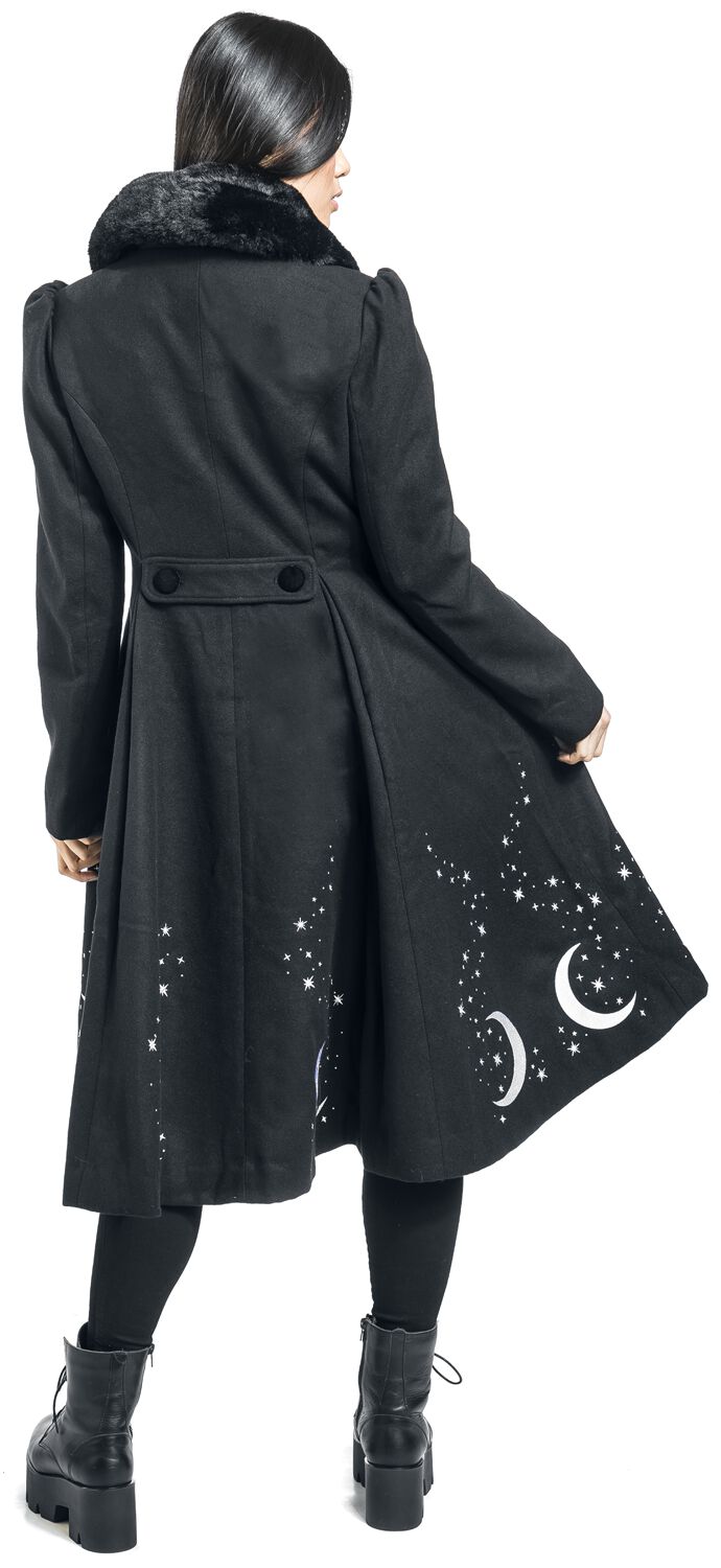 interstellar coat