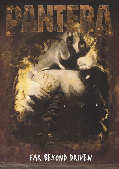 far beyond driven skull