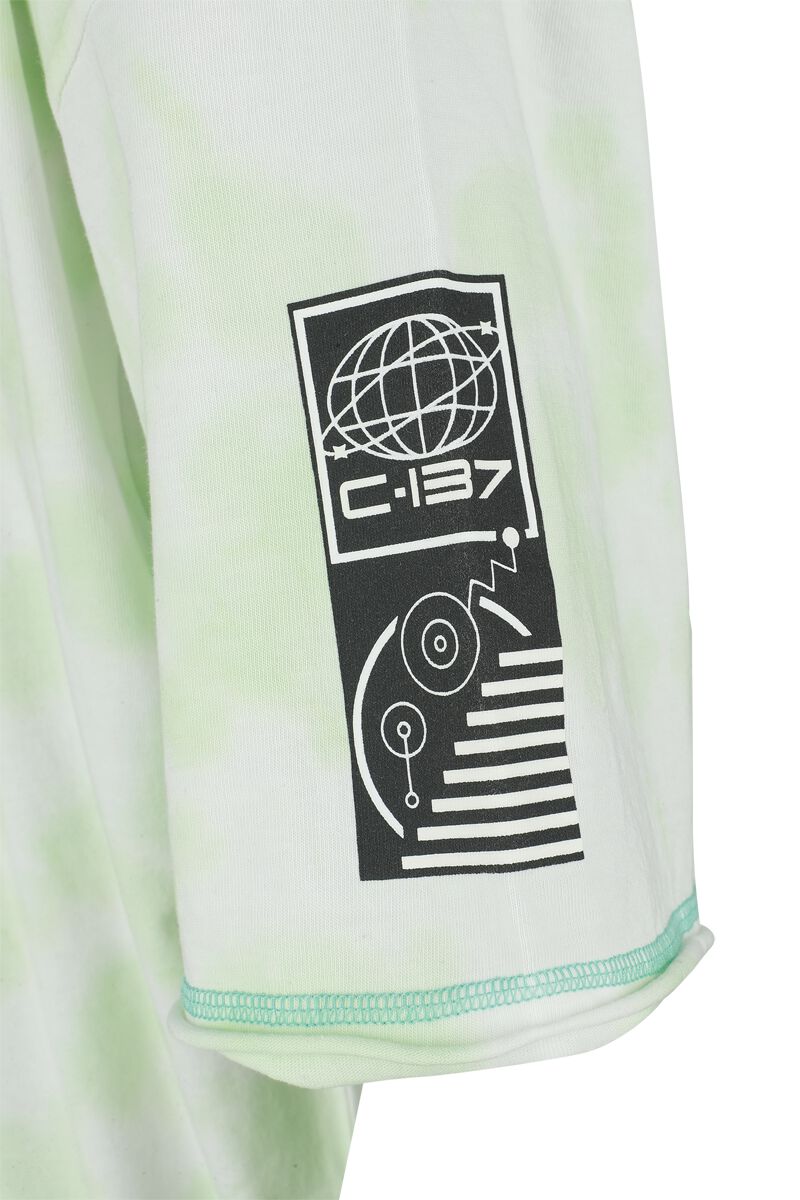 Goodbye Moonmen | Rick And Morty T-Shirt | EMP