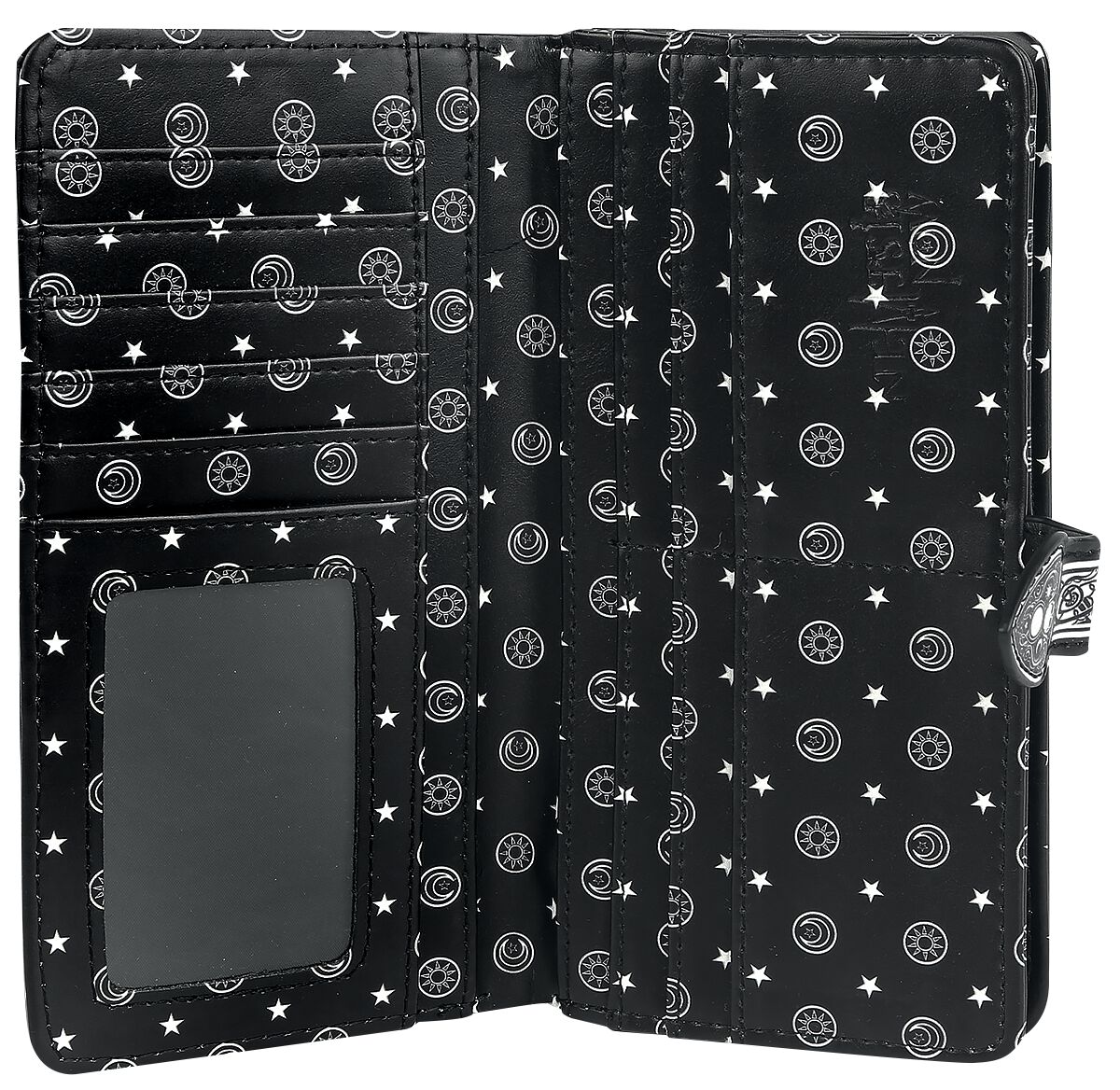 Spirit Board | Nemesis Now Wallet | EMP