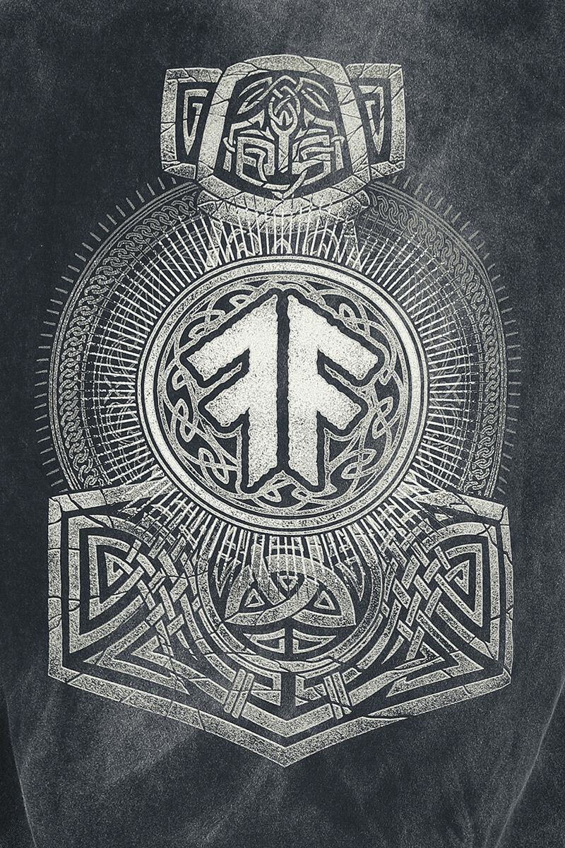 amon amarth logo