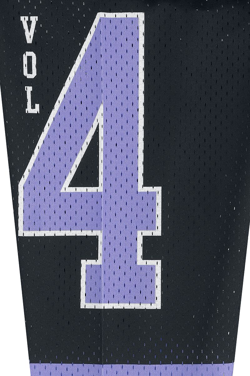 Logo | Black Sabbath Jersey | EMP