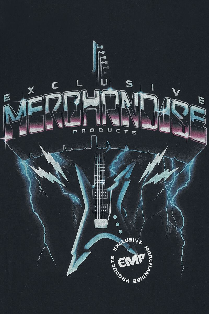 EMP Stage Collection Top | EMP