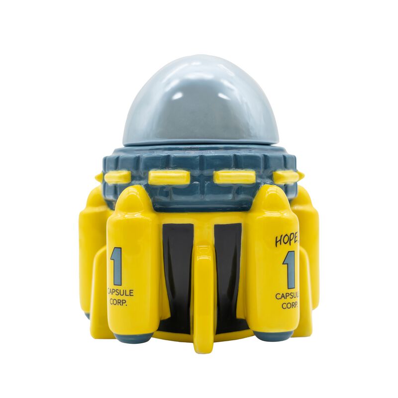 Time Machine | Dragon Ball Cup | EMP