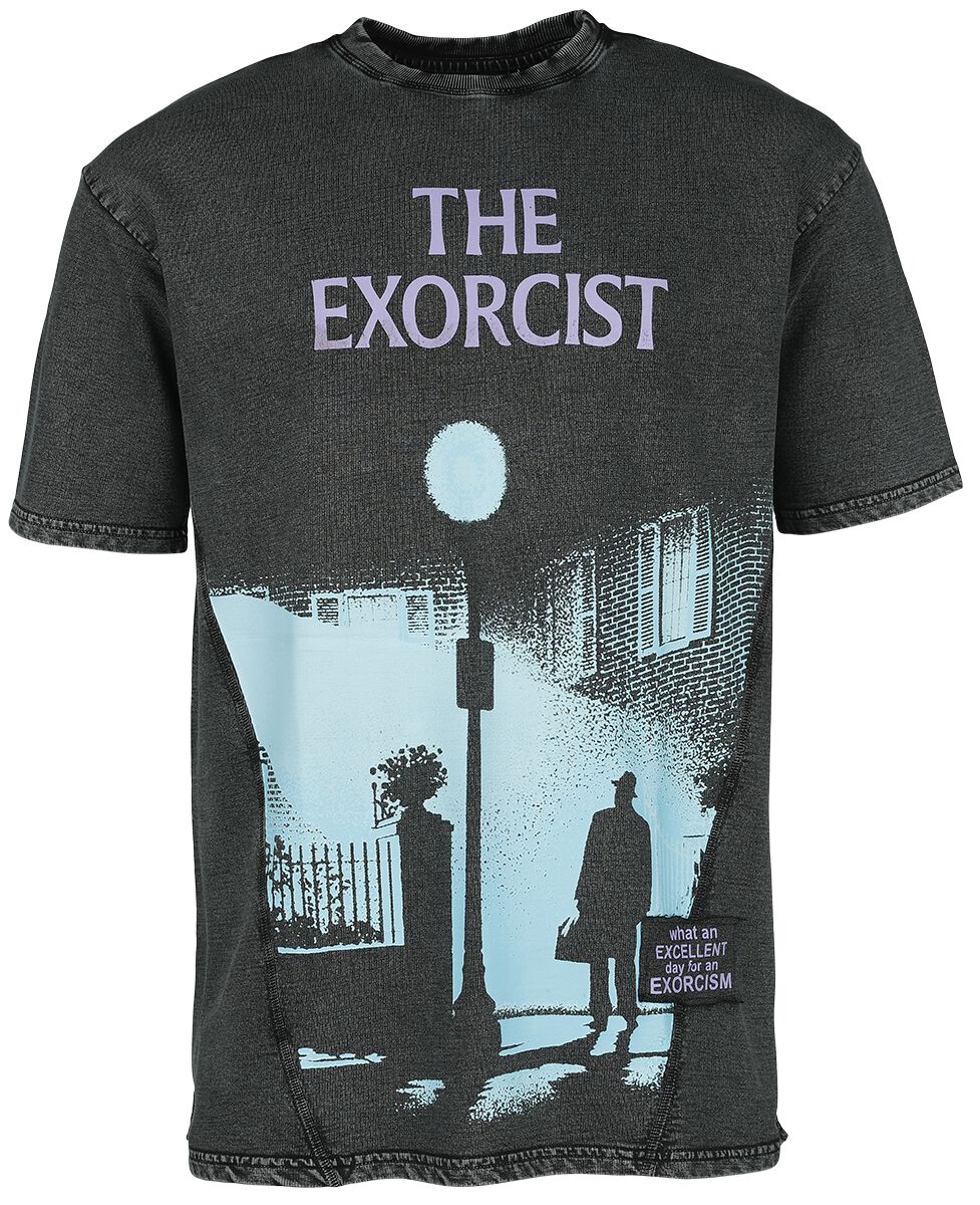 The Exorcist | The Exorcist T-Shirt | EMP