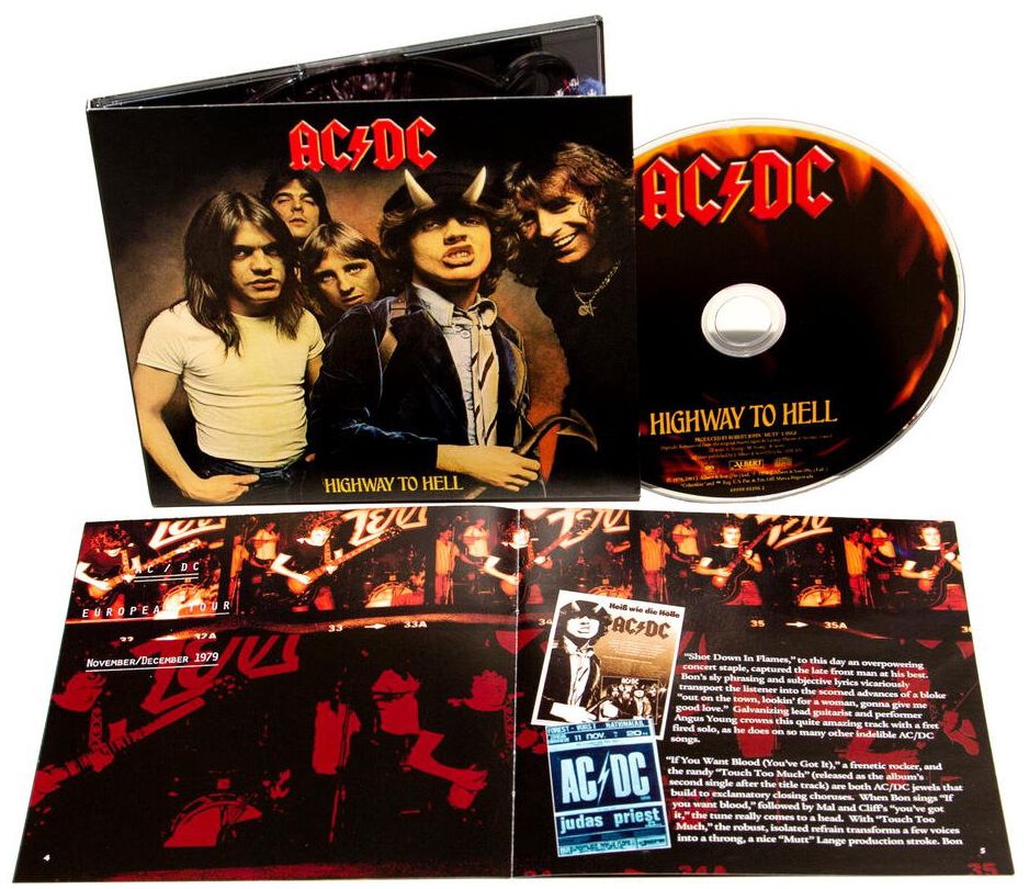 ac dc highway to hell