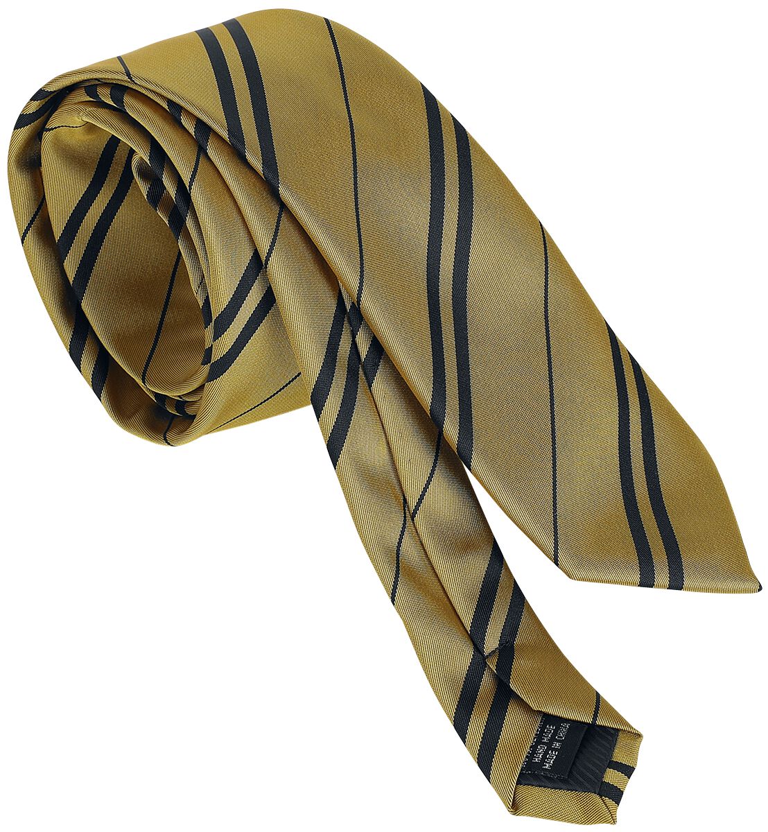 Hufflepuff | Harry Potter Tie | EMP
