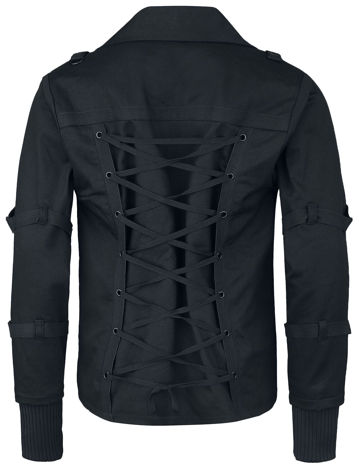 Vincent Jacket | Vixxsin Between-seasons Jacket | EMP