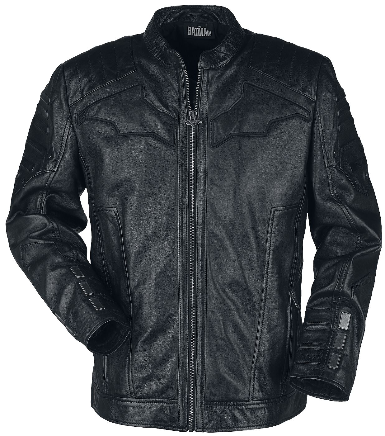 Batman Motorcycle Jacket