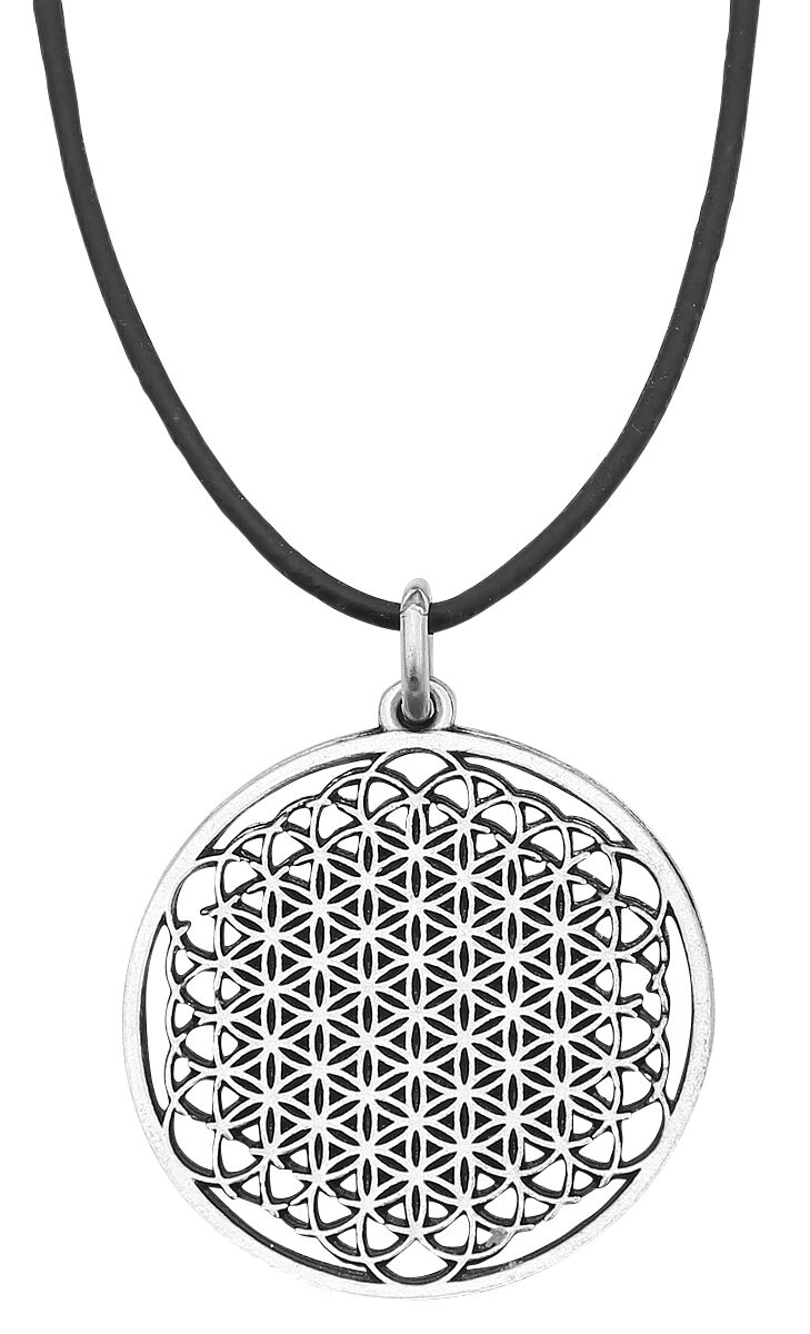 bmth necklace