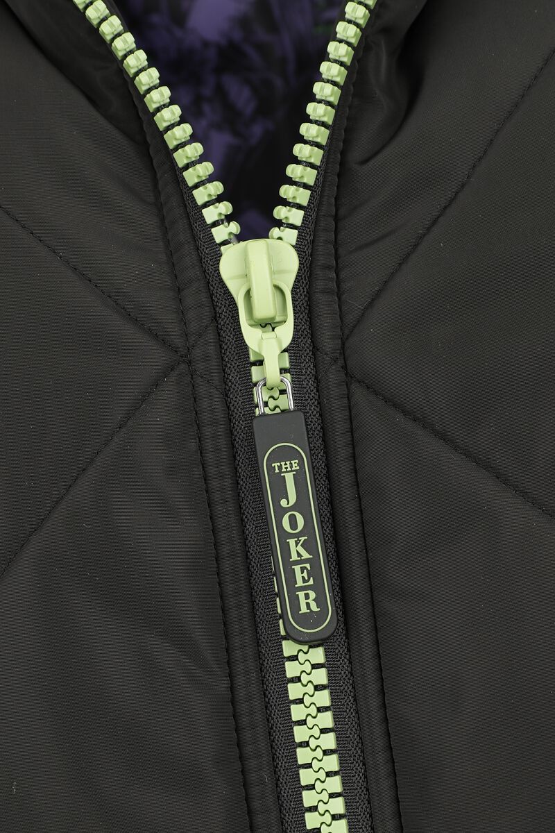 Joker | Batman Winter Coat | EMP