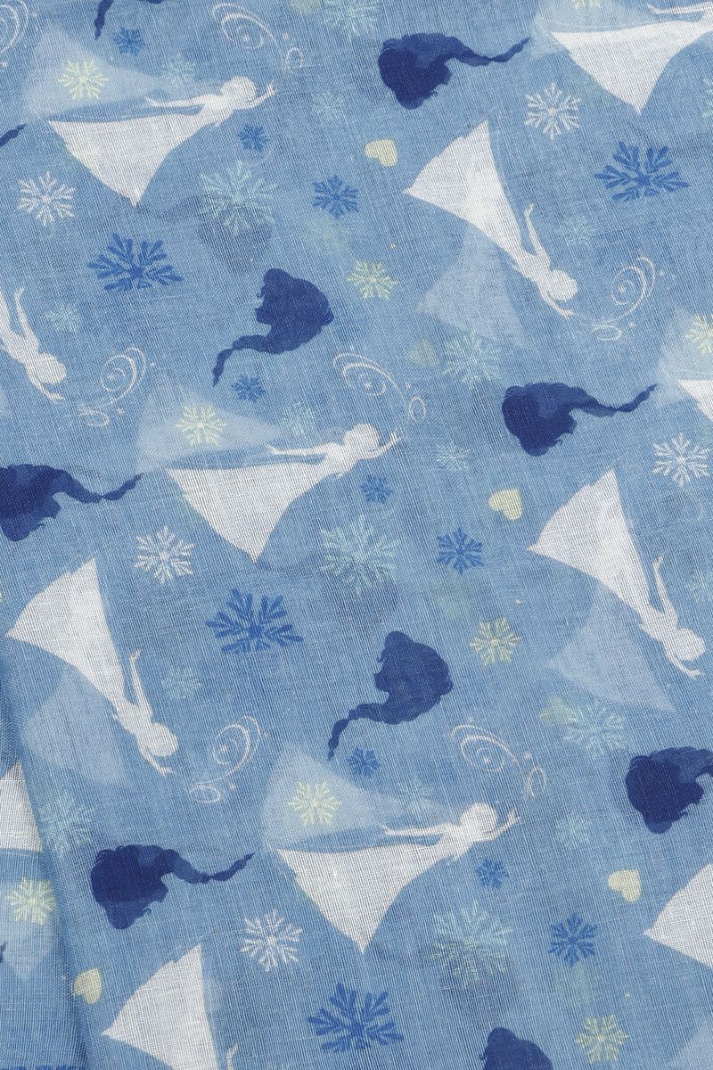 Elsa | Frozen Cloth | EMP