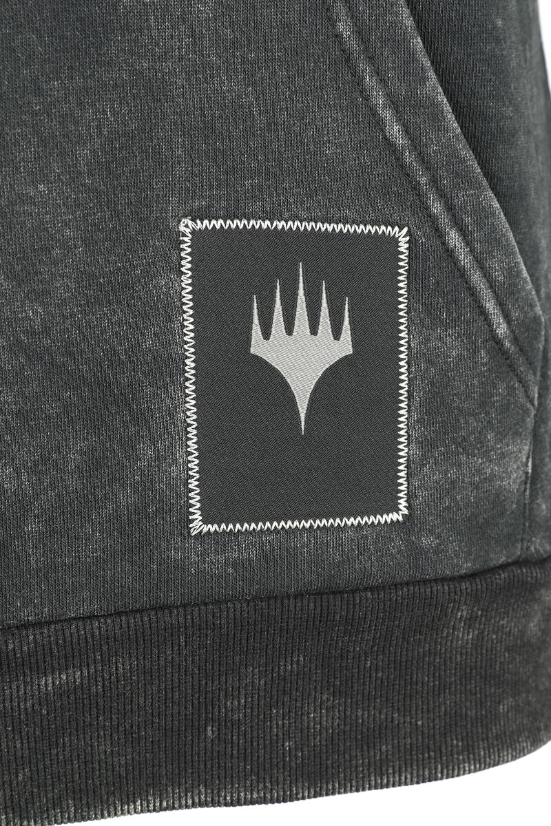 Mana | Magic: The Gathering Hoodie | EMP