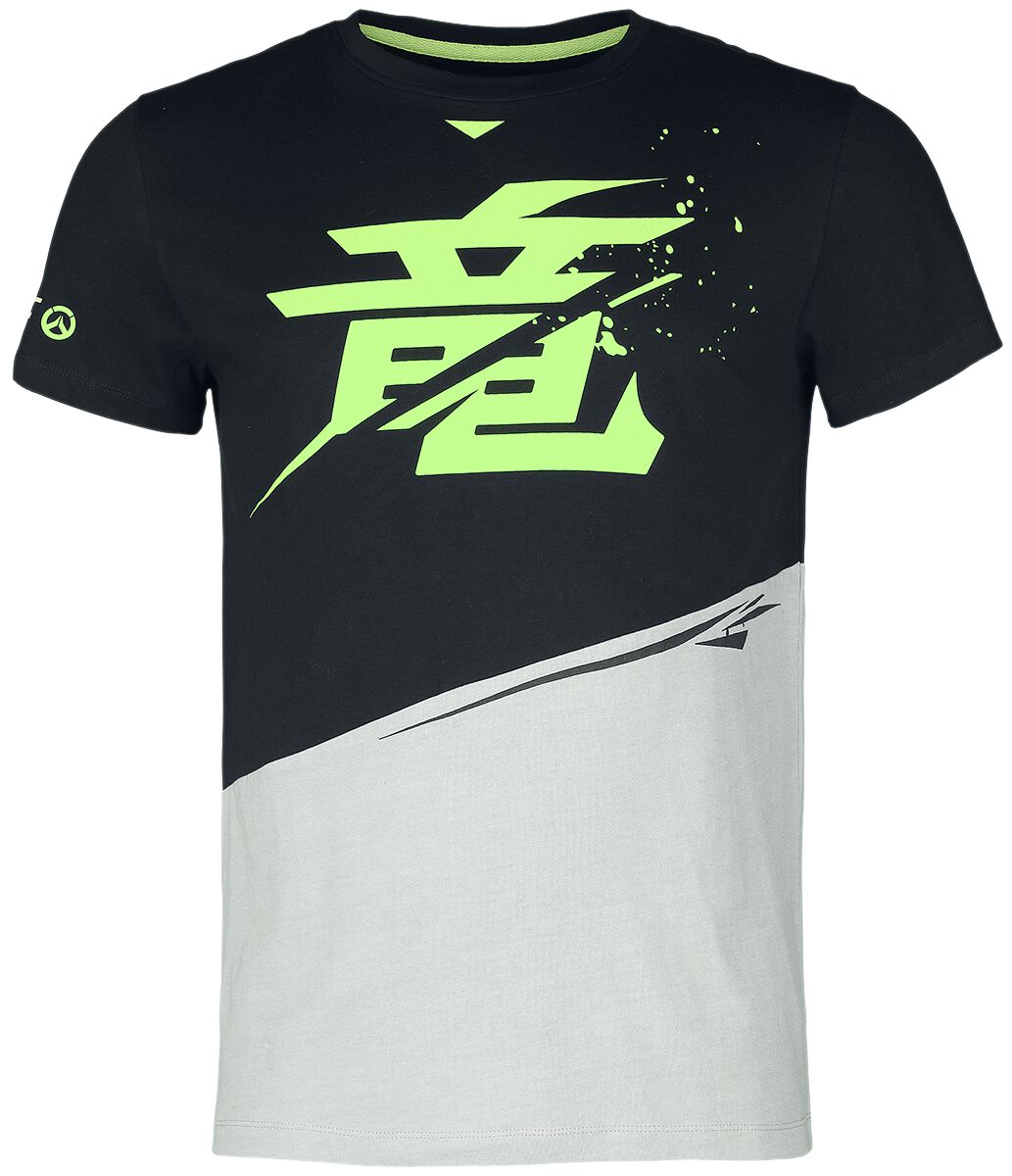 Genji | Overwatch T-Shirt | EMP
