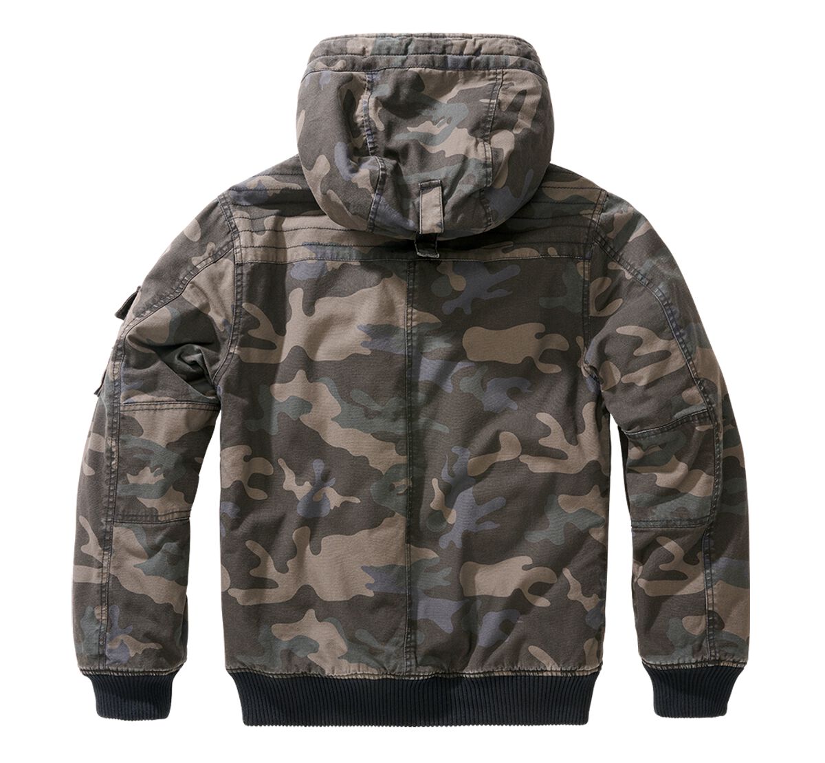 Bronx | Brandit Winter Jacket | EMP