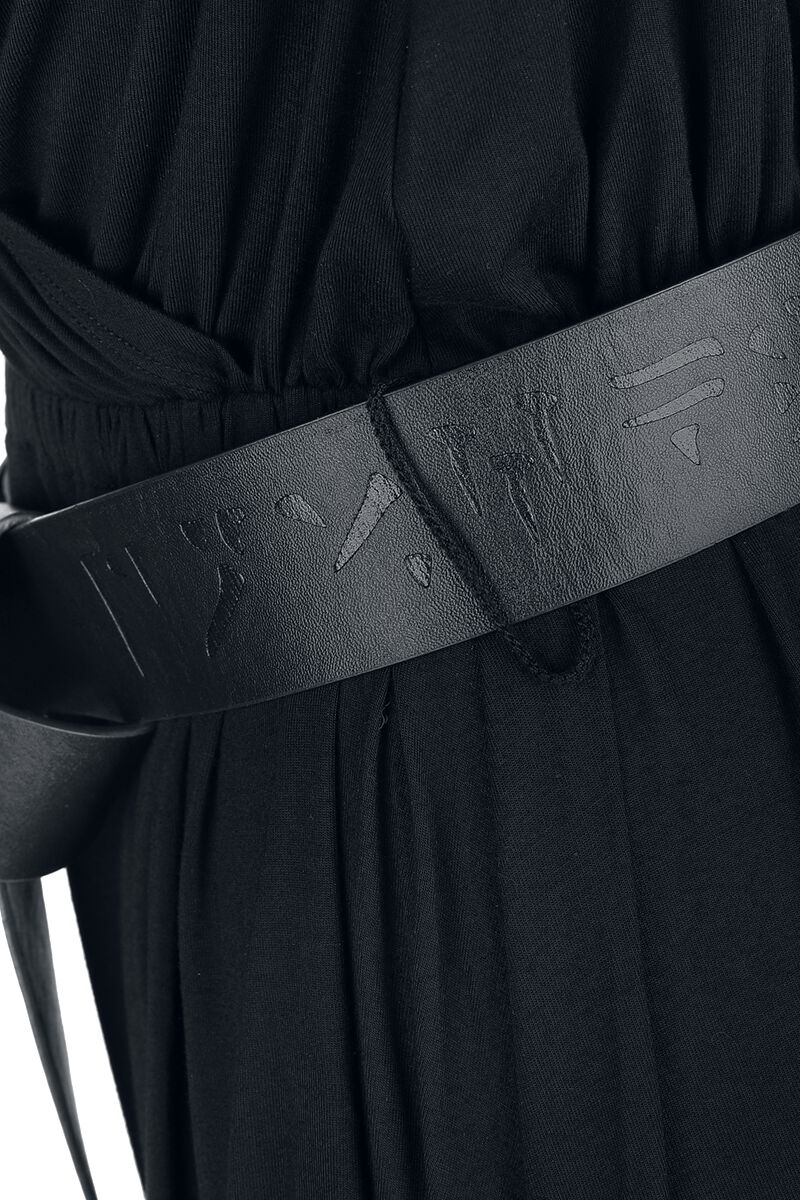 V - Skyrim - Dragonborn | The Elder Scrolls Maxi Dress | EMP