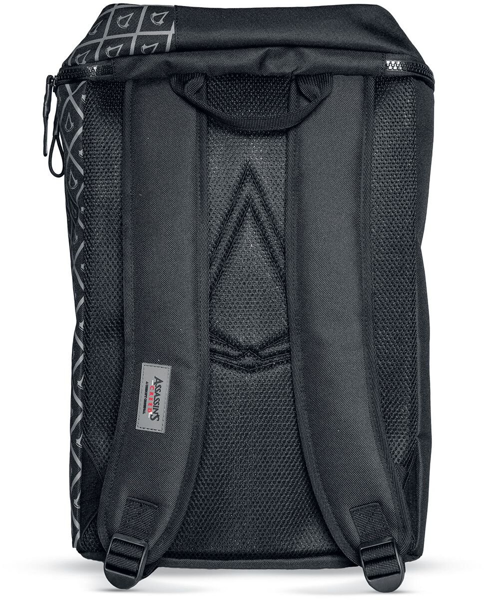 Unity - Deluxe backpack | Assassin's Creed Backpack | EMP