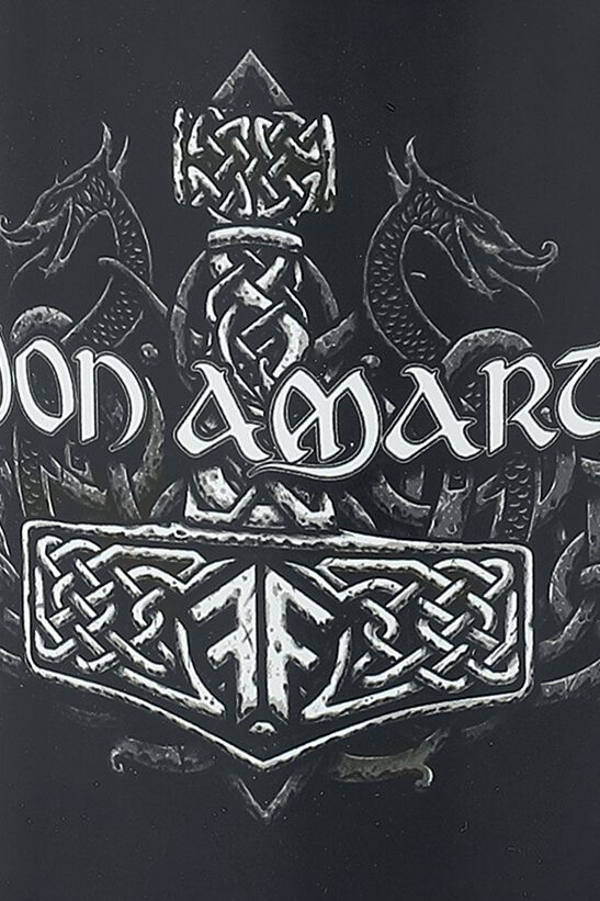 Amon Amarth Hammer