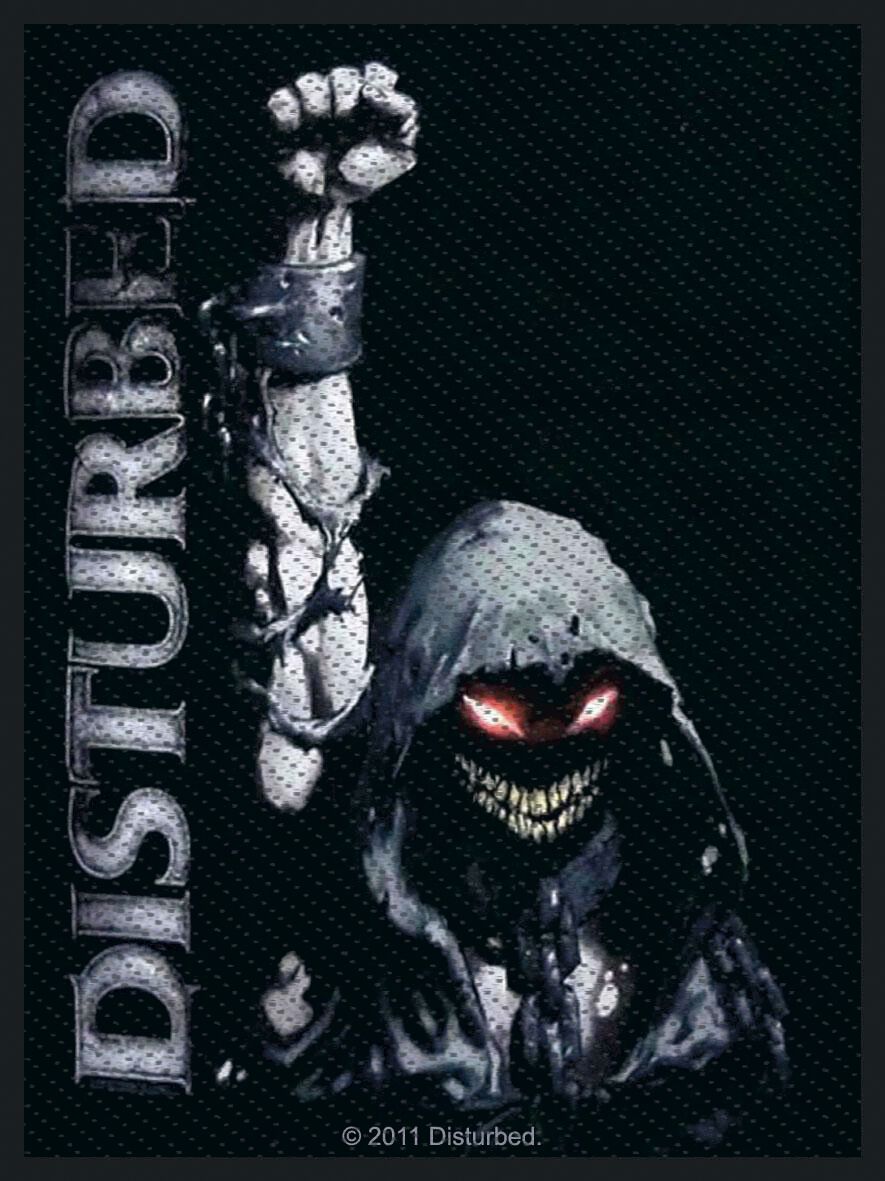 Disturbed