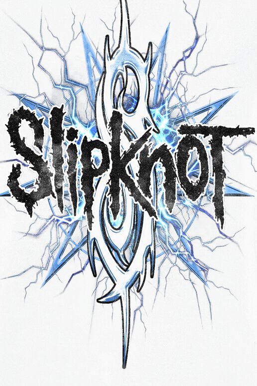 Slipknot Logo Drawing