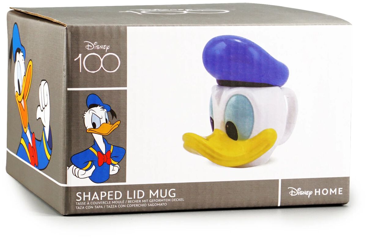 Donald Duck | Mickey Mouse Cup | EMP
