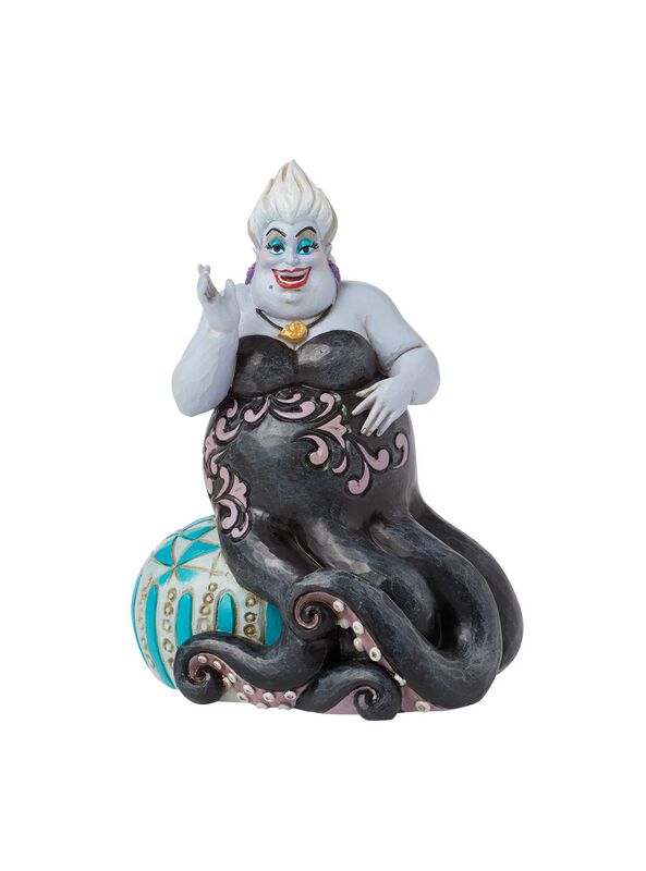 Ursula | The Little Mermaid Collection Figures | EMP