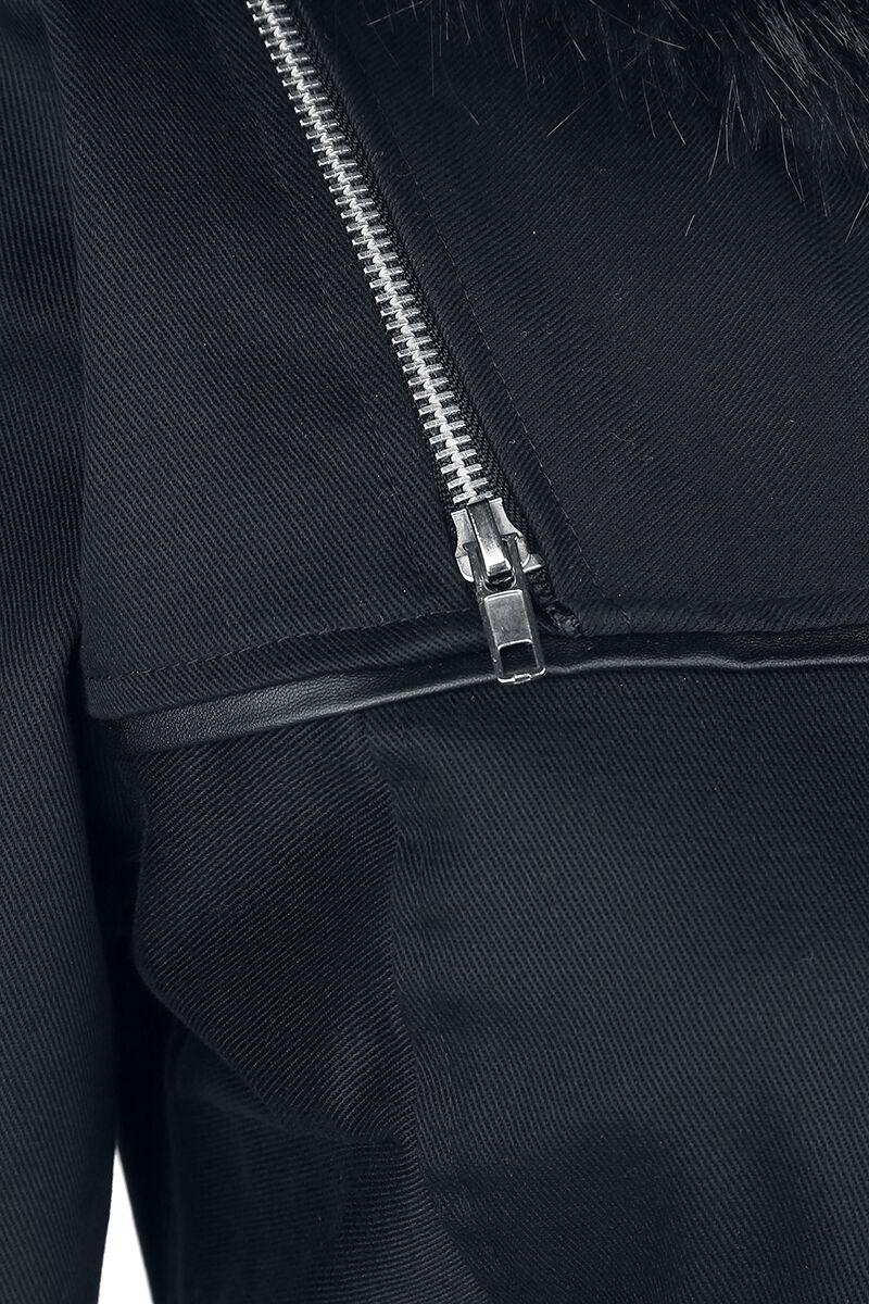 Sara Jacket | Heartless Mid-Season Jackets | EMP